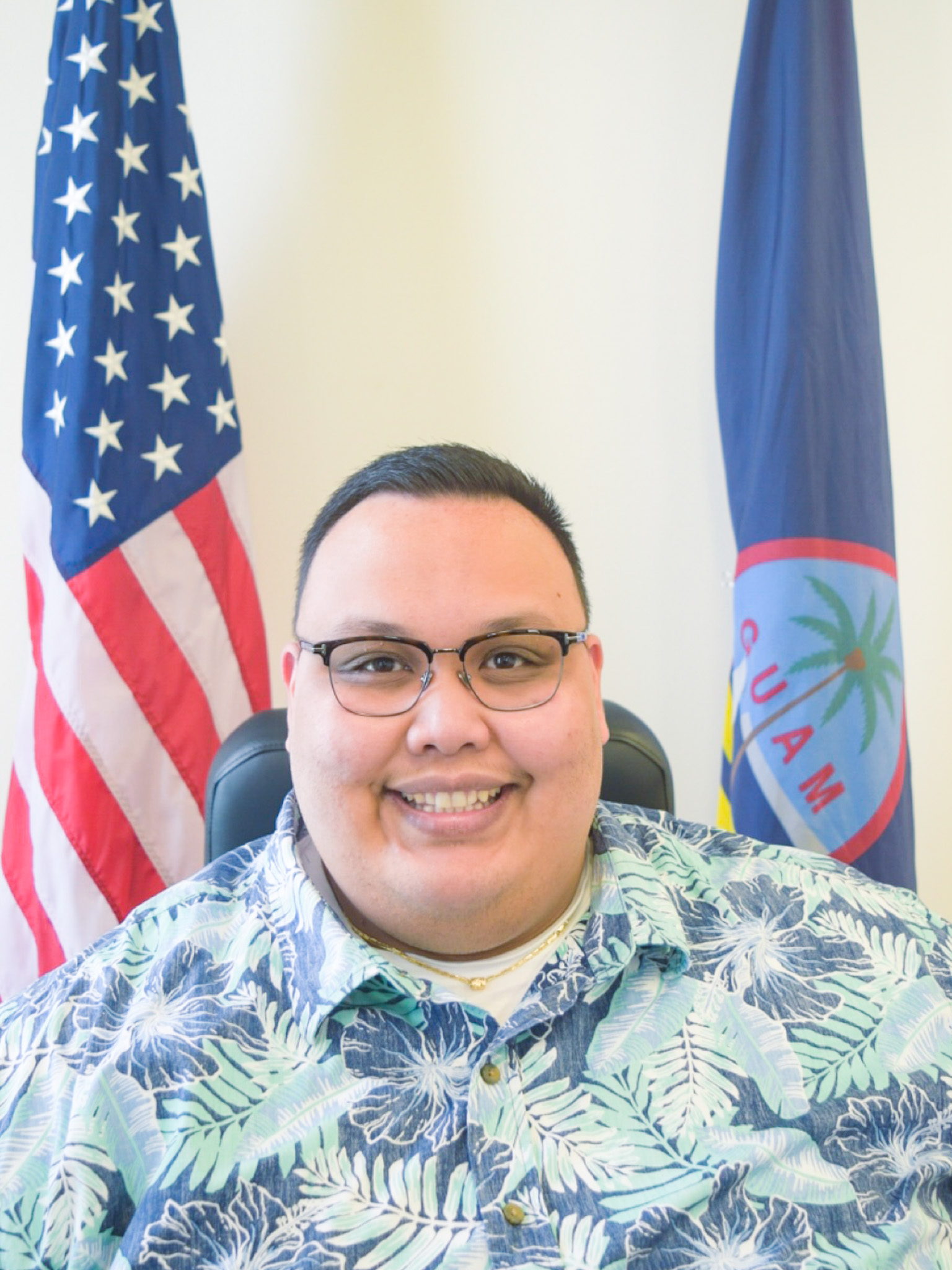 Home | Guam Ethics Commission
